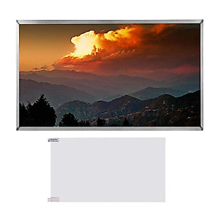 Tangxi Laptop LCD Screen, 14.0inch 1366x768 High Resolution LCD Display Screen for Samsung RV411 RV420 RV408 RV425 R428 RV415