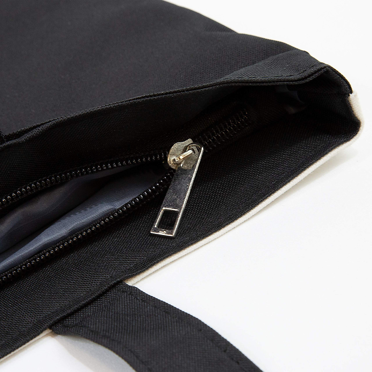 Nayo The Corgi Chubby Corgi Canvas Bag big capacity