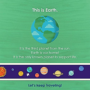 Montessori: Planet Work