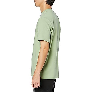 Oakley Men's Relax Tee 2.0, New Jade, XX-Large