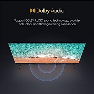 MECOOL KM2 Android TV Netflix 4K with Google Assistant Build in 4K HDR Streaming Media Player Google Certified Free HDMI Cable