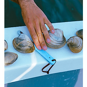 Jetsam Eco-Friendly Clam Knife