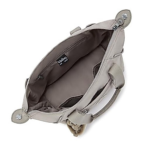 Kipling ART MINI, Grey Gris