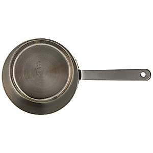 WINCO Mini Sauce Pan, Silver