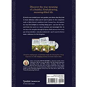 Chasing Vines Group Experience: Finding Your Way to an Immensely Fruitful Life