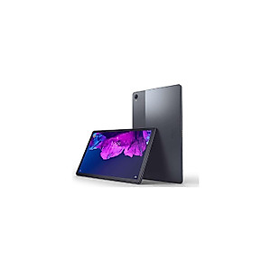 Lenovo Tab P11 Tablet 11" Screen 4GB RAM, 128GB Storage