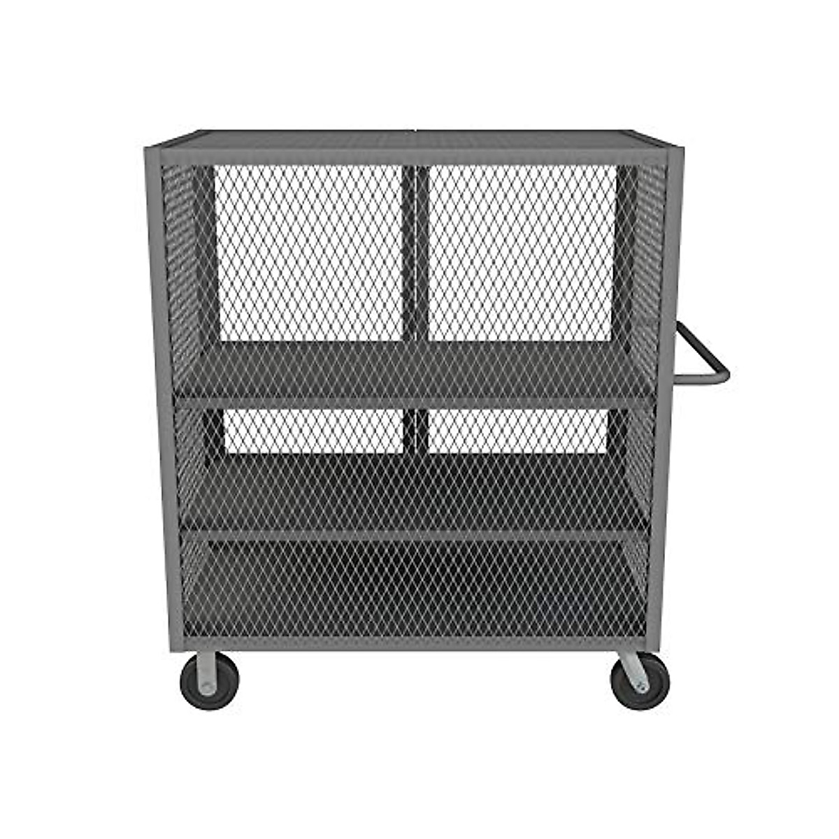 Durham HTL-3048-DD-2AS-95 Mesh Truck