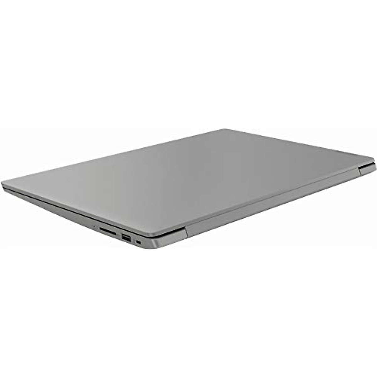 Lenovo - 330S-15ARR 15.6" Laptop - AMD Ryzen 5 - 8GB Memory - 128GB Solid State Drive - Platinum Gray