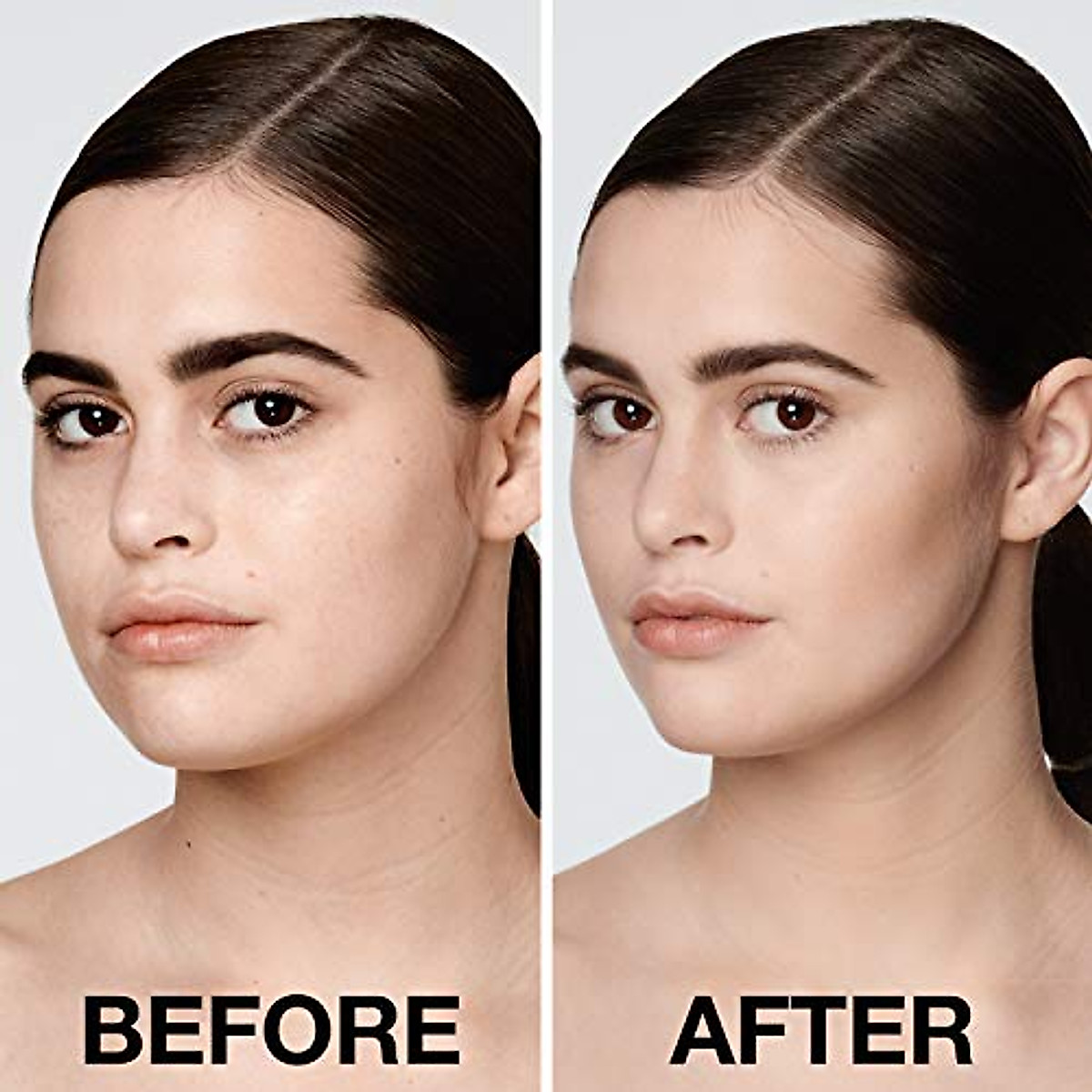 Maybelline Instant Anti Age Eraser Eye Concealer, Dark Circles and Blemish Concealer, Ultra Blendable Formula, 03 Fair