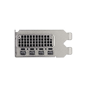 PNY Quadro RTX A2000 6GB GDDR6 Graphics Card