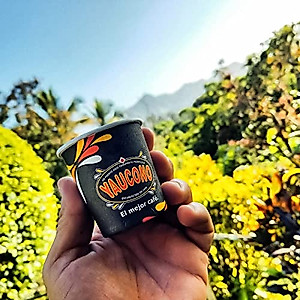 Yaucono Whole Bean Coffee, Arabica Medium Roast, Bagged, 2 Pound (Pack of 2)