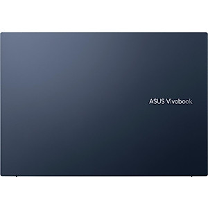 ASUS Vivobook 2023 Laptop - 16" 1920x1200 AMD Radeon Graphics - AMD Ryzen 7 5800H 8 Cores - 24GB DDR4 2TB NVMe SSD - HD Audio Wi-Fi 6 Bluetooth 5.3 - Win11 Pro TLG 32GB USB - Quiet Blue