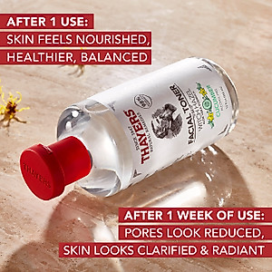 THAYERS Alcohol-Free Cucumber Witch Hazel Toner with Aloe Vera Pack of 3