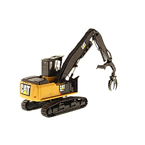 1:50 Caterpillar 568 LL Log Loader – High Line Series by Diecast Masters - 85922