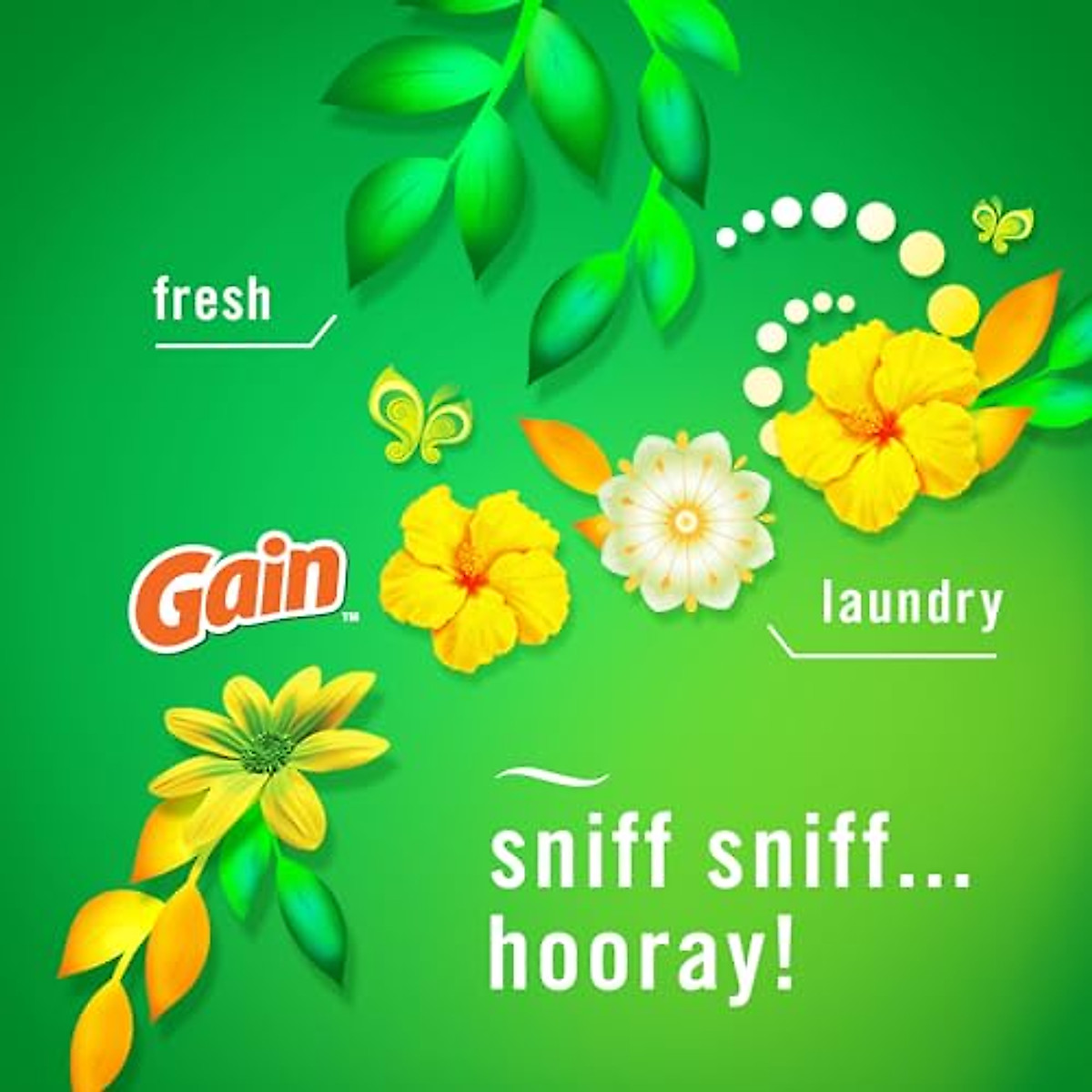 Febreze Odor-Fighting Fade Defy PLUG Air Freshener, Downy April Fresh, Gain Original, Linen & Sky, (3) .87 fl. oz. Oil Refills