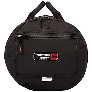 Gator Cases Drum Set Hardware Carry Bag with Removable Shoulder Strap; Dimensions 13" X 50" (GP-HDWE-1350)