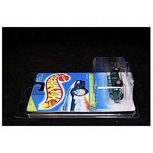 Hot Wheels Car Case by PROTECH 25ct. Bundle