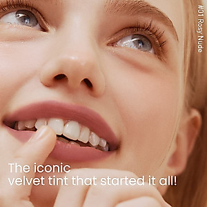 Peripera INK VELVET LIP LINER (001 ROSY NUDE)