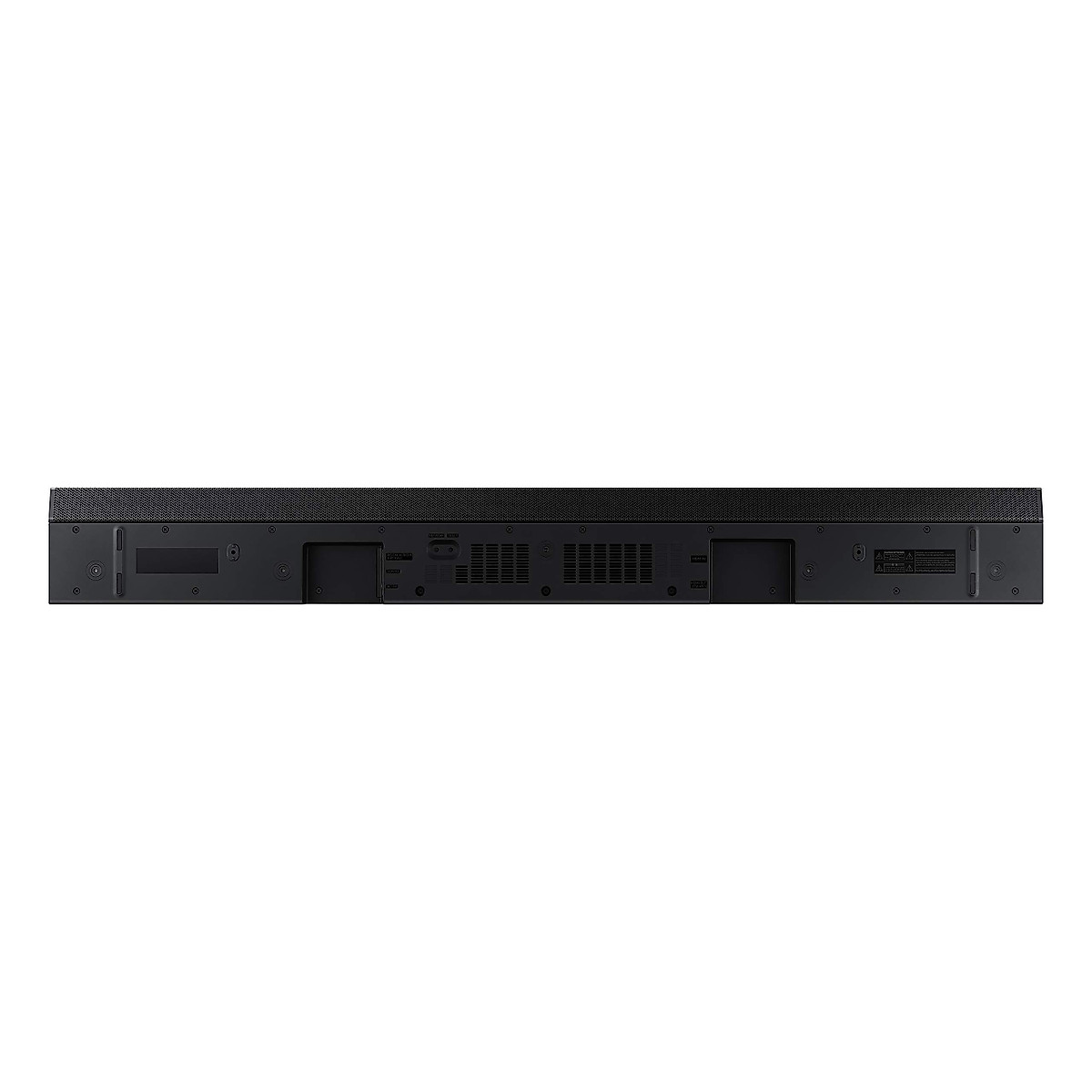 SAMSUNG HWQ800T 3.1.2 Channel Soundbar with Wireless Subwoofer (Renewed)