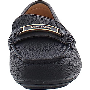 Calvin Klein Levonne Black 10 M