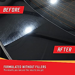 Oberk Yellow 1-Step Medium Cutting 5" Pad