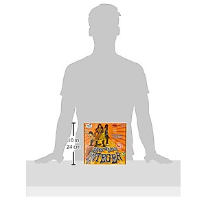 Learning ADVANTAGE-4730 WCA Game - Operation Integer - Grades 6 to 8