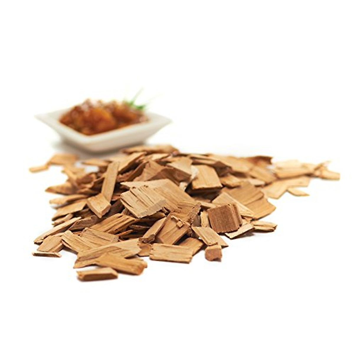 GrillPro 00250 Alder Wood Chips,Brown