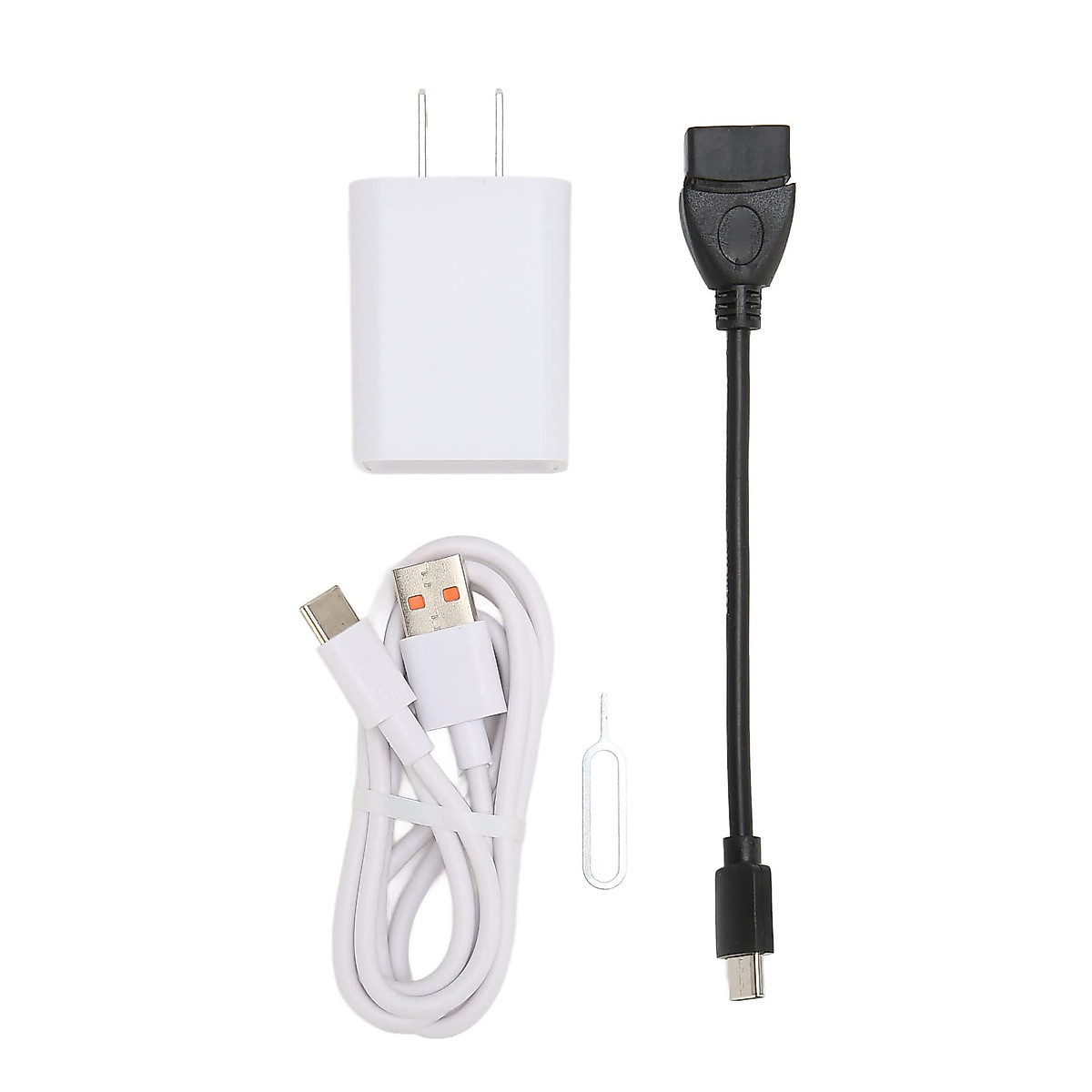 Haofy 10 Inch Tablet, Green 100‑240V 6G 256G 1960x1080 IPS Screen Gaming Tablet for Travel (US Plug)