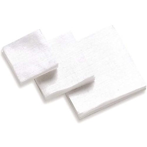 Hoppe's No. 9 Gun Cleaning Patch, .38-.45 Caliber/.410-20-Guage (500 Pack)