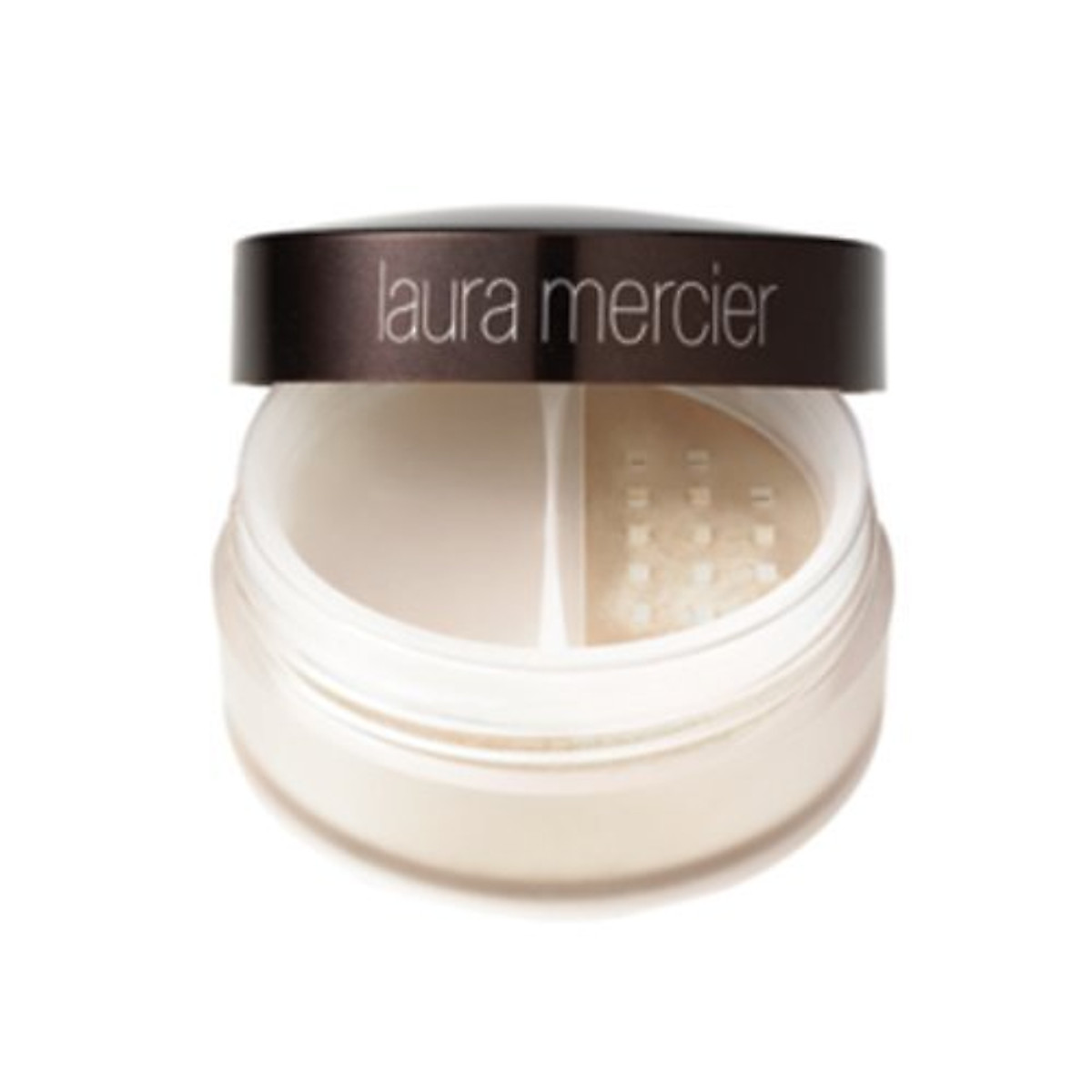 Laura Mercier Mineral Powder, Real Sand