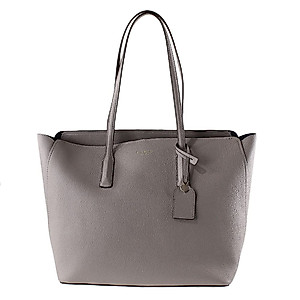 kate spade new york Margaux Large Tote (True Taupe)