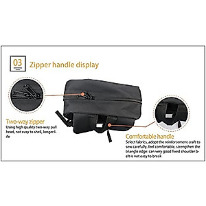 POLERO Kids School Bag Cute Avocado Backpack for Girls Preschool Gift Elementary Primary Schoolbag Large Capacity Bookbag Casual Daypack Travel Bags 17 Inch