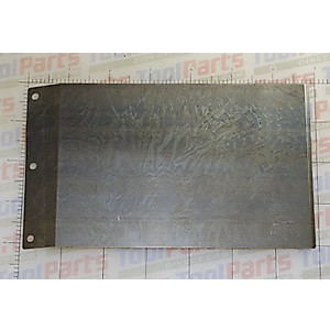 Robert Bosch Corp 2610908625 Platen Assembly