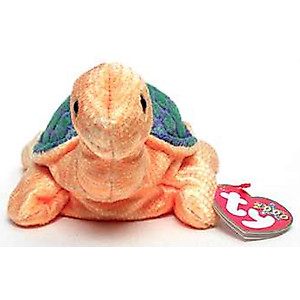 Ty Beanie Babies Peekaboo the Turtle [Toy] by Ty