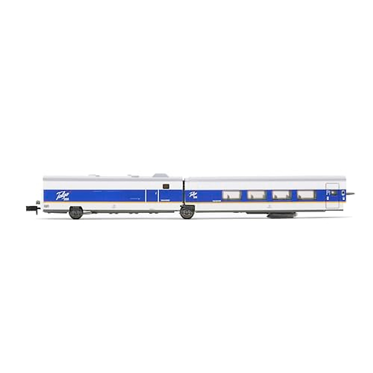 ARNOLD HN4462 Hornby Hobbies Passenger Rolling Stock-Coaches, Various, 1:160 Scale N Gauge