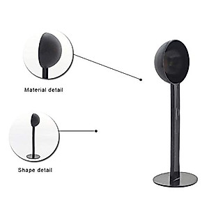2 In 1 Measurement Coffee Bean Spoon Tamping Coffee Measuring Spoon Espresso Machine Powder Spoon Coffee Kitchen Tool