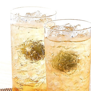 Hario Heatproof Glass Tumbler, 300ml