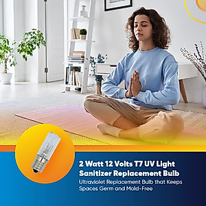 Technical Precision Replacement for HONEYWELL HCM-350-UV