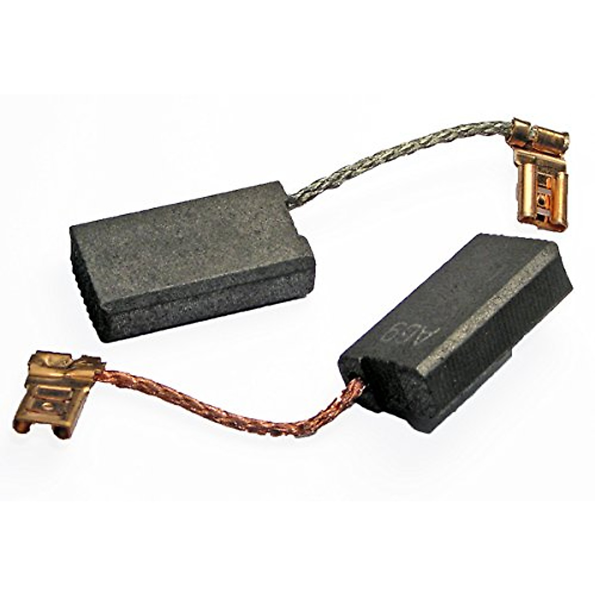 Bosch 11240 Rotary Hammer Replacement Carbon Brush Set of 2# 1617014138