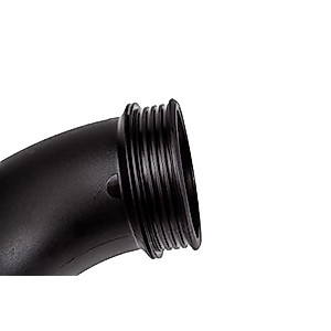 WILDFLOWER Tools 4282 700 6900 Blower Hose Elbow for BR 430, 500, 550, 600