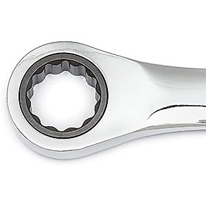 GEAWRENCH 12 Pc. Gearbox XL Ratcheting Wrench Set, Metric - 85988