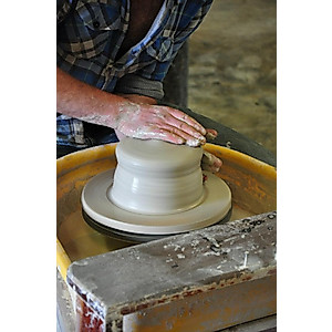 Colm de Ris Pitcher Beverage Ceramic Serveware Celtic Triskele Symbol Housewarming Gift Kitchen Item Present