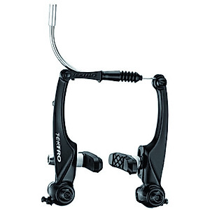 Tektro M530 Linear Pull Brake, Black