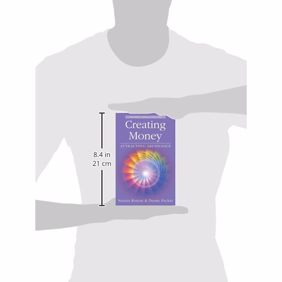 Creating Money: Attracting Abundance (Sanaya Roman)