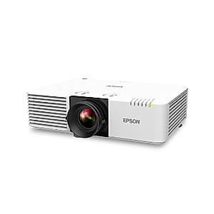 PowerLite L530U Full HD WUXGA Laser Projector