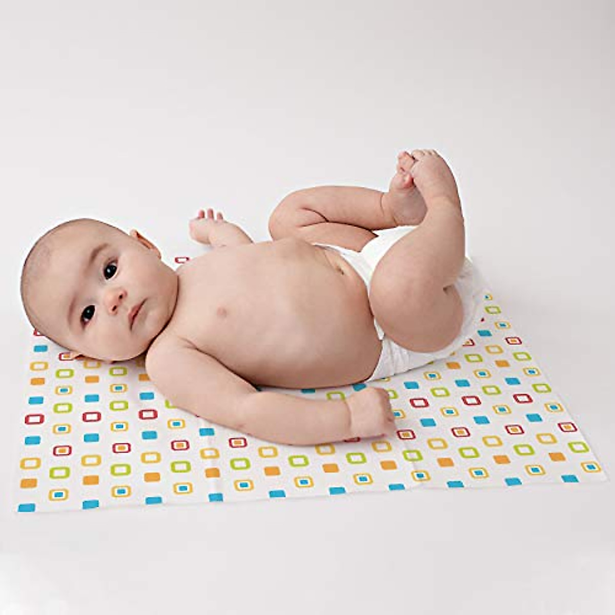 Neat Solutions Neat-Ware Tidy Topper™ Multi-Use Disposable Pads, 19" x 15", 10 Count