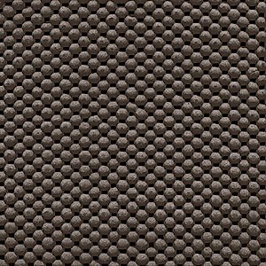 Magic Cover Thick Grip Non-Adhesive Liner for Shelves, Drawers and Counter Tops, 12 inches by 4 feet, Black