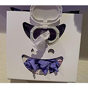 Members Mark total protection