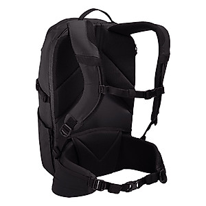 Thule Aspect DSLR Camera Bag Backpack, Black