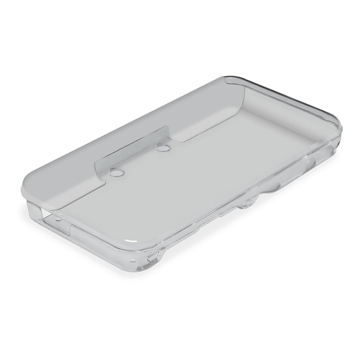Hyperkin Crystal Case for New Nintendo 2DS XL